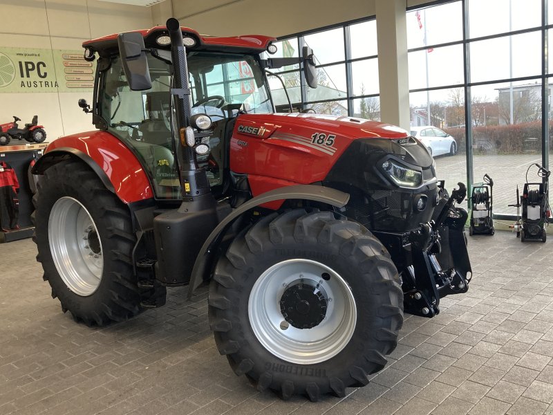 Case IH Puma 185 CVX gebraucht & neu kaufen - technikboerse.com