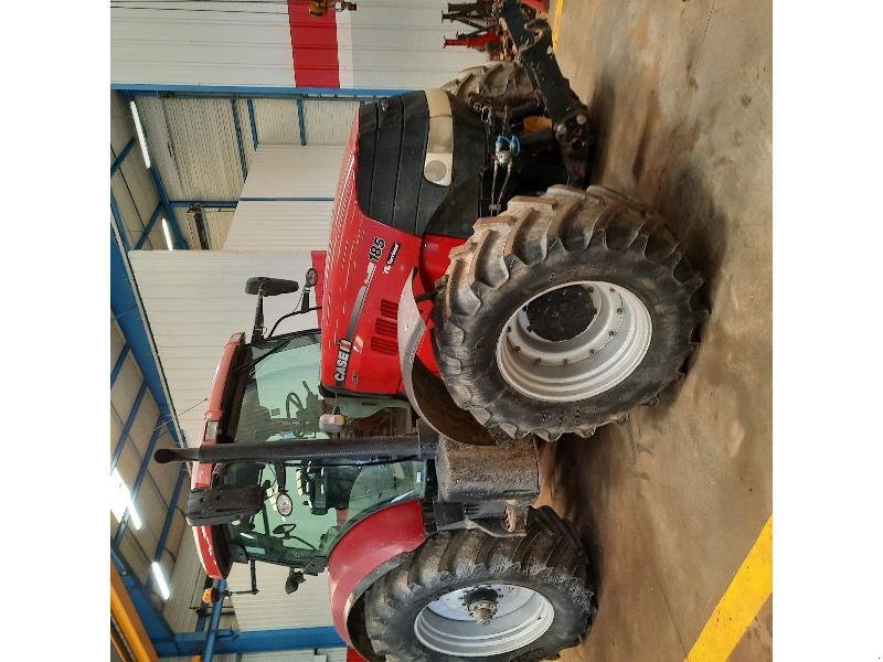 Case IH Puma 185 gebraucht & neu kaufen - technikboerse.at