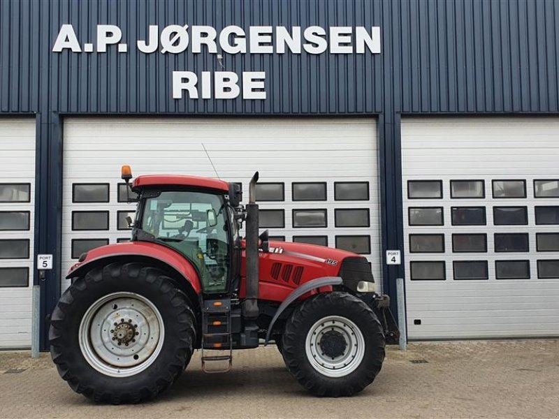 Case IH CVX 195 gebraucht & neu kaufen - technikboerse.com