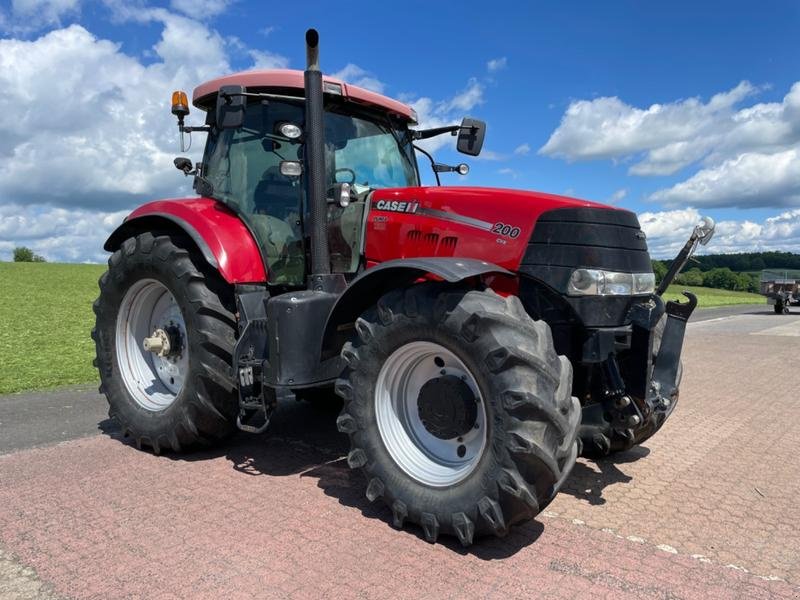 Case IH Traktor gebraucht & neu kaufen - technikboerse.com