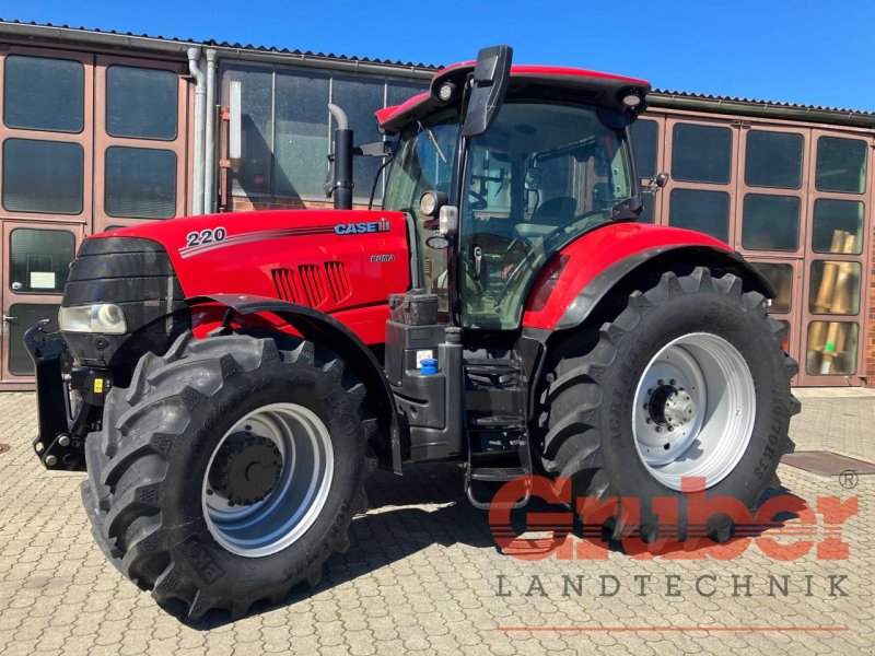 Thomas Gruber KG in Ampfing - technikboerse.com