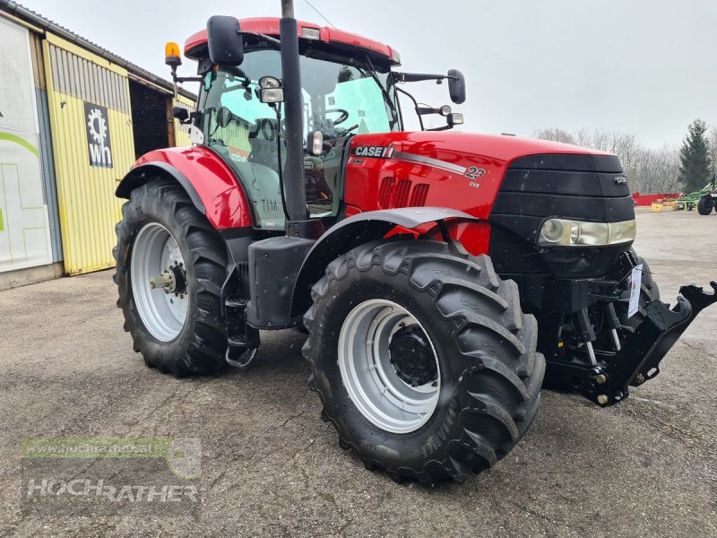 Buy Case IH Puma 230 CVX Profi second-hand and new - technikboerse.com