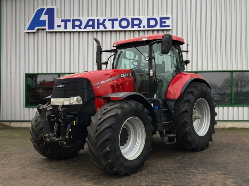 Case IH Puma 230 CVX gebraucht & neu kaufen - technikboerse.com