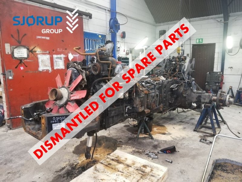 acheter Case IH Puma 230 CVX d'occasion et neuf - technikboerse.com