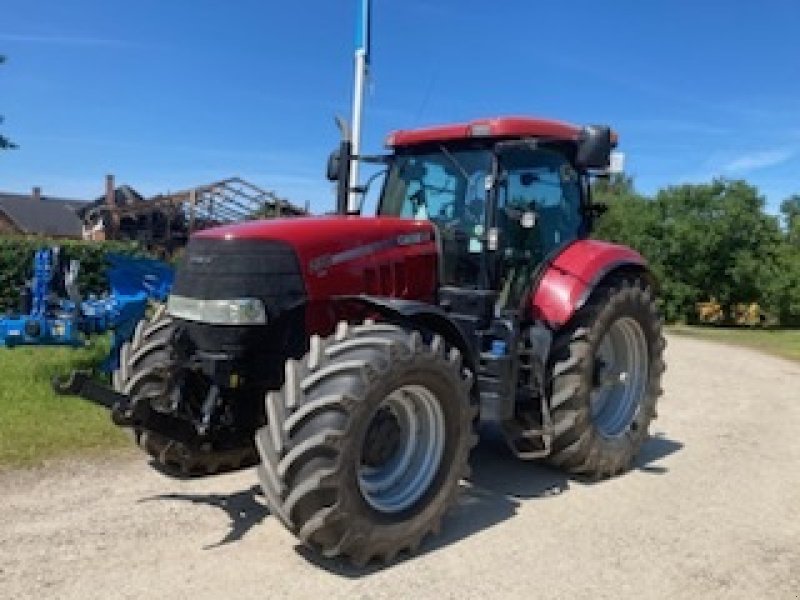 Case IH Puma 230 CVX gebraucht & neu kaufen - technikboerse.com