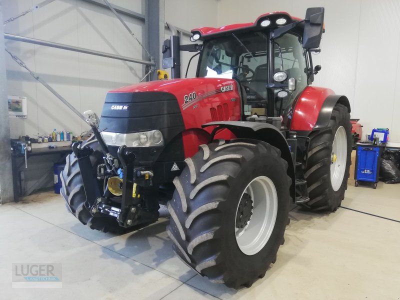 Case IH Traktor gebraucht & neu kaufen - technikboerse.at