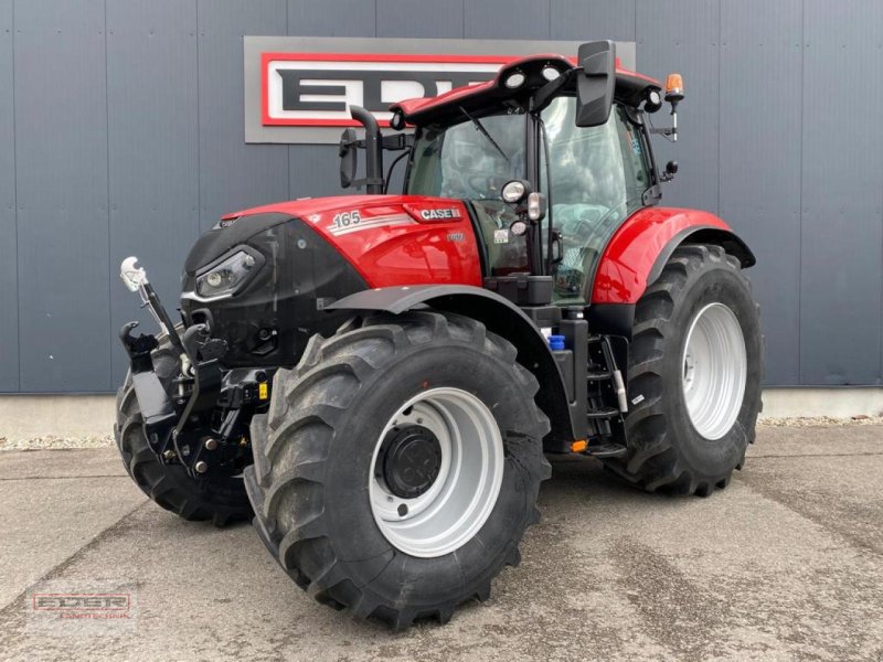 Case IH Puma 165 MC gebraucht & neu kaufen - technikboerse.com