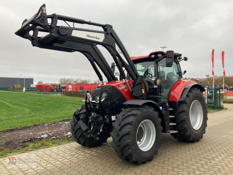 Case IH PUMA CVX 175 gebraucht & neu kaufen - technikboerse.com