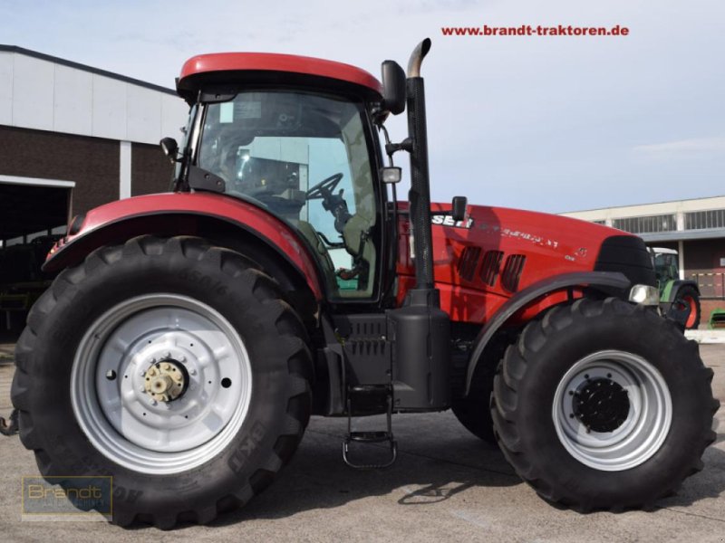 Case IH Puma 185 CVX gebraucht & neu kaufen - technikboerse.com