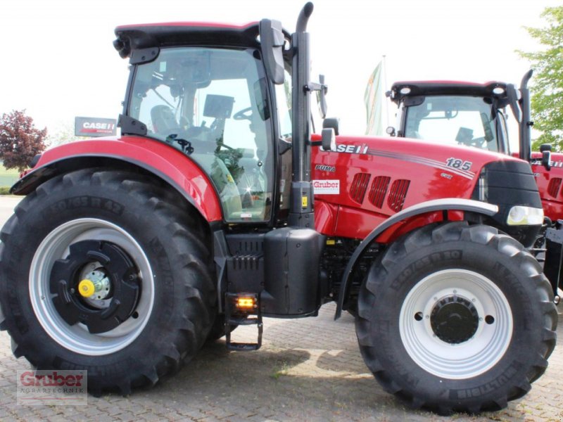 acheter Case IH Puma 185 CVX d'occasion et neuf - technikboerse.com