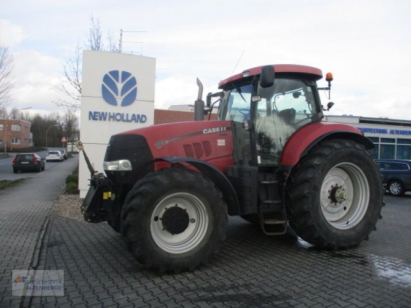 Case IH CVX 195 gebraucht & neu kaufen - technikboerse.com