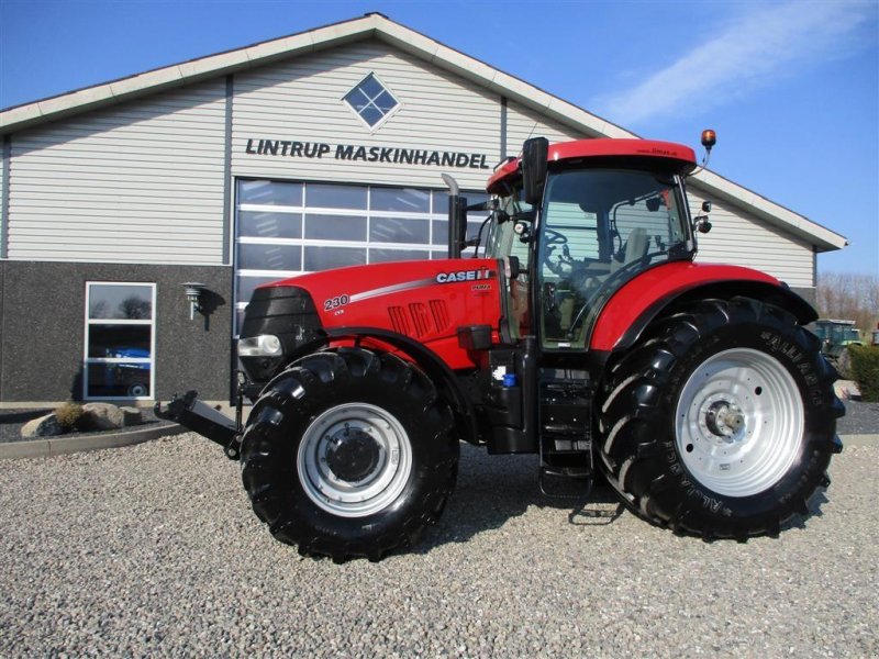 Case IH Farmall 65 C gebraucht & neu kaufen - technikboerse.com