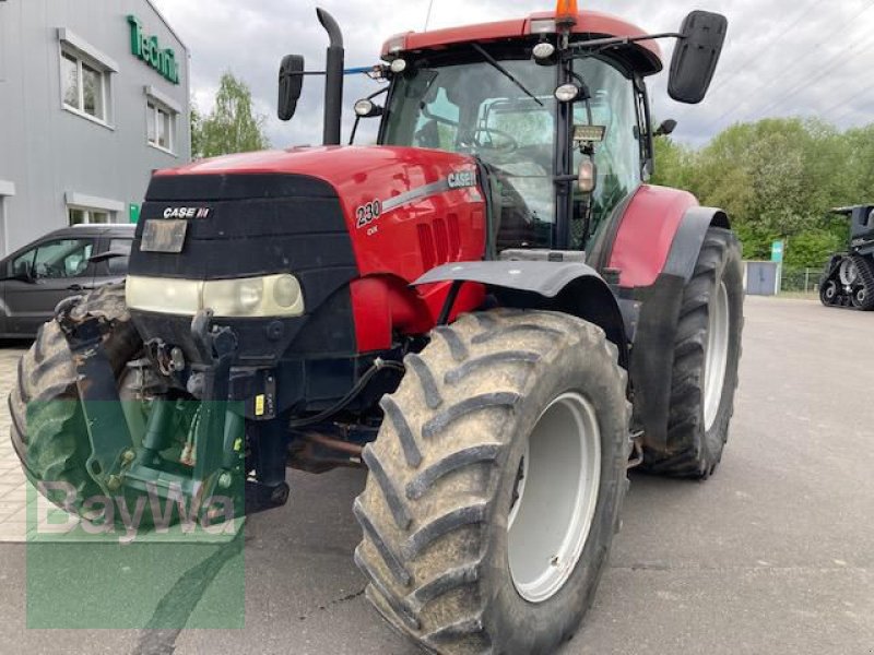 Case IH Puma 230 CVX gebraucht & neu kaufen - technikboerse.com