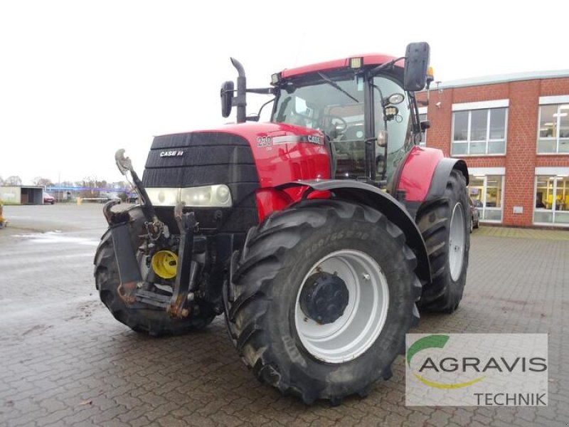 Case IH Puma 230 CVX gebraucht & neu kaufen - technikboerse.com