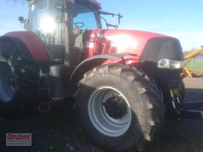Case IH Puma 230 CVX gebraucht & neu kaufen - technikboerse.at