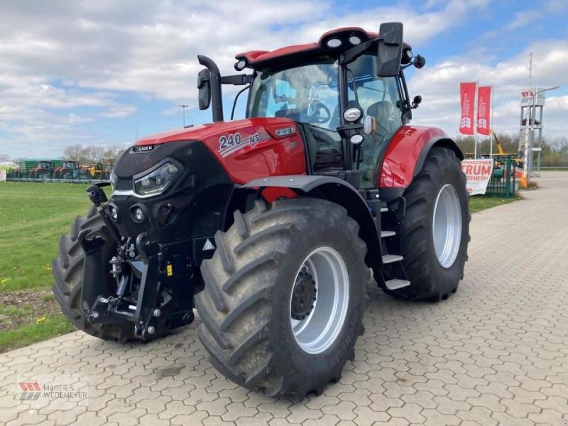 Case IH Puma gebraucht & neu kaufen - technikboerse.at