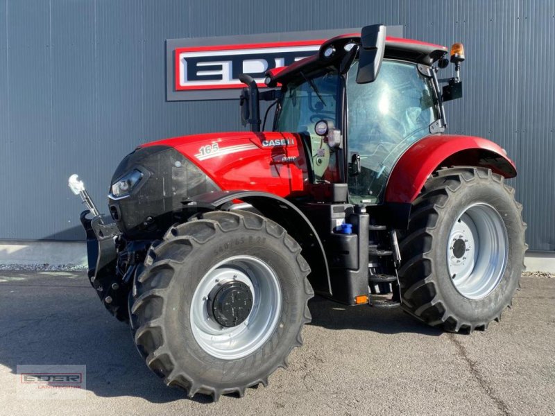Case IH Puma 165 CVX gebraucht & neu kaufen - technikboerse.at