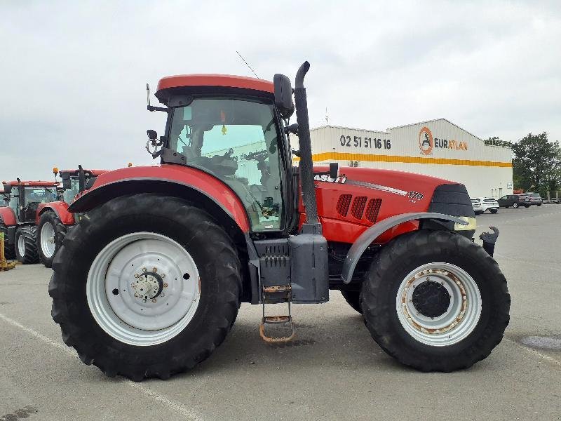 Case IH Puma 170 gebraucht & neu kaufen - technikboerse.at