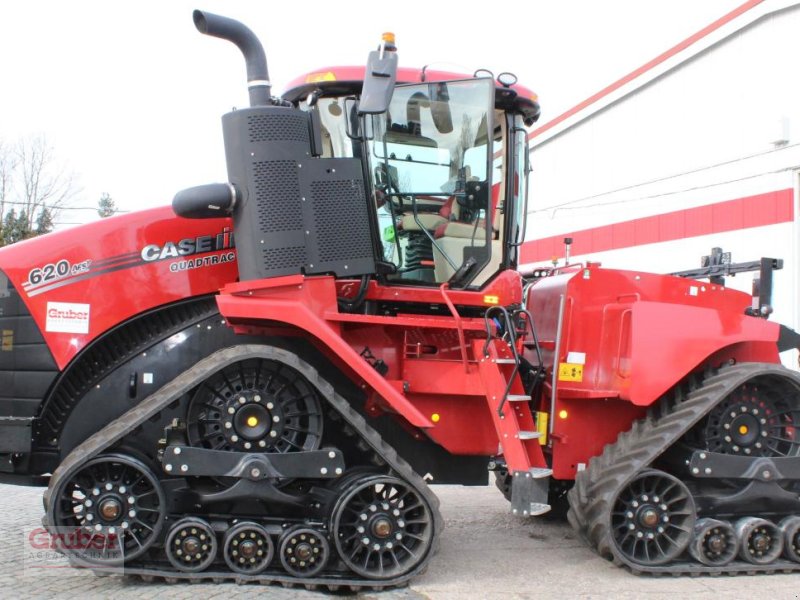 Case IH Quadtrac 620 gebraucht & neu kaufen - technikboerse.at