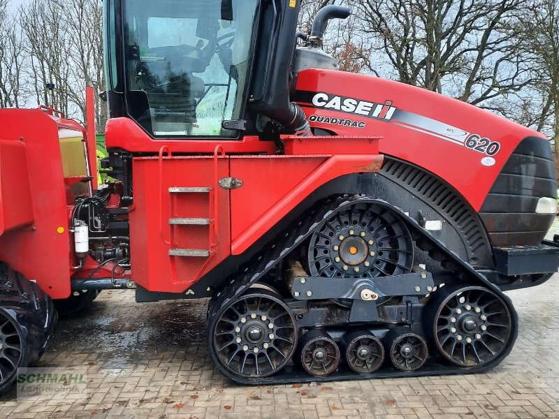 Case IH Quadtrac 620 gebraucht & neu kaufen - technikboerse.at