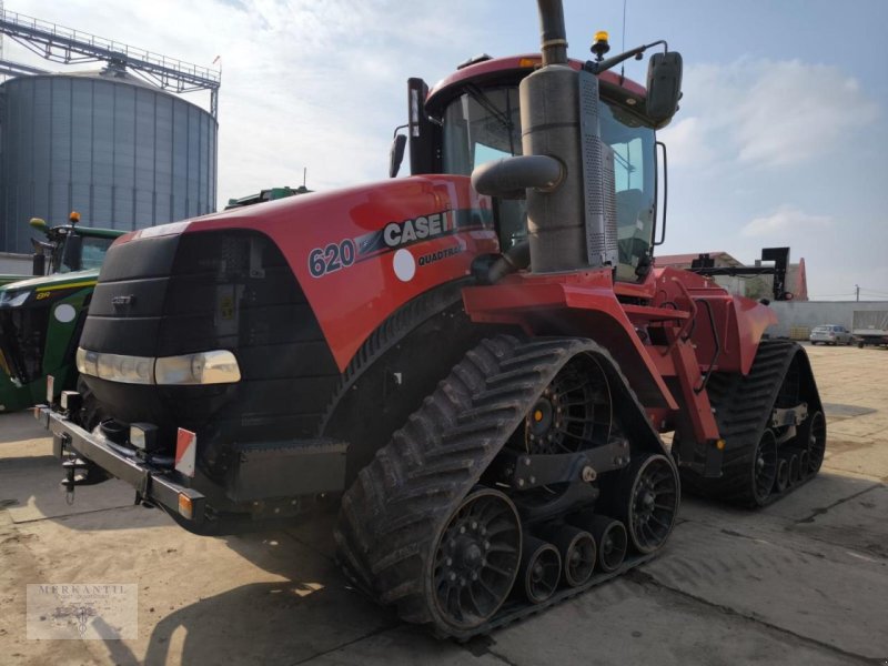 Case IH Quadtrac 620 gebraucht & neu kaufen - technikboerse.com