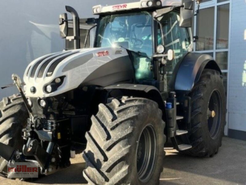 Müller Landtechnik KG in Holzhausen - technikboerse.com