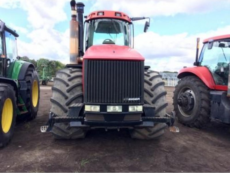 Case IH STX 500 Tracteur, Кіровоград - technikboerse.com