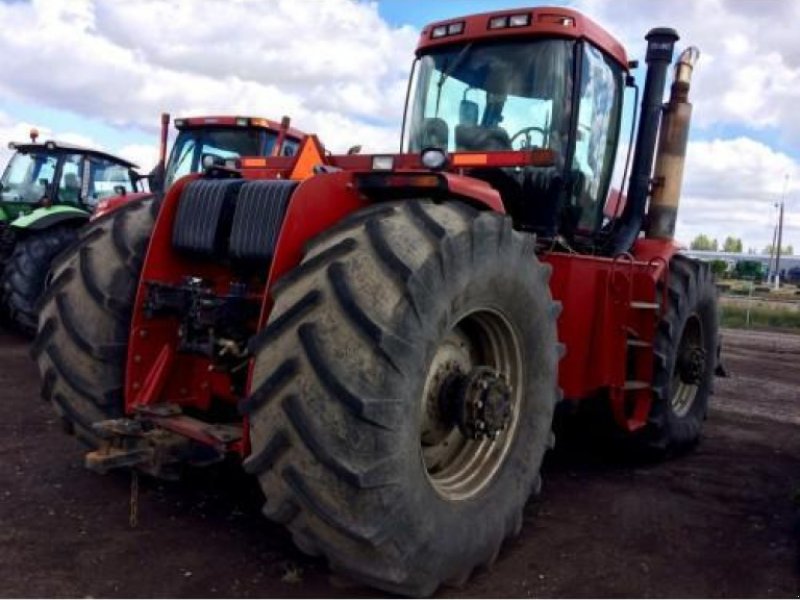 Case IH STX 500 Tracteur, Кіровоград - technikboerse.com