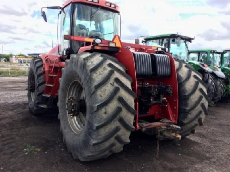 Case IH STX 500 Tracteur, Кіровоград - technikboerse.com