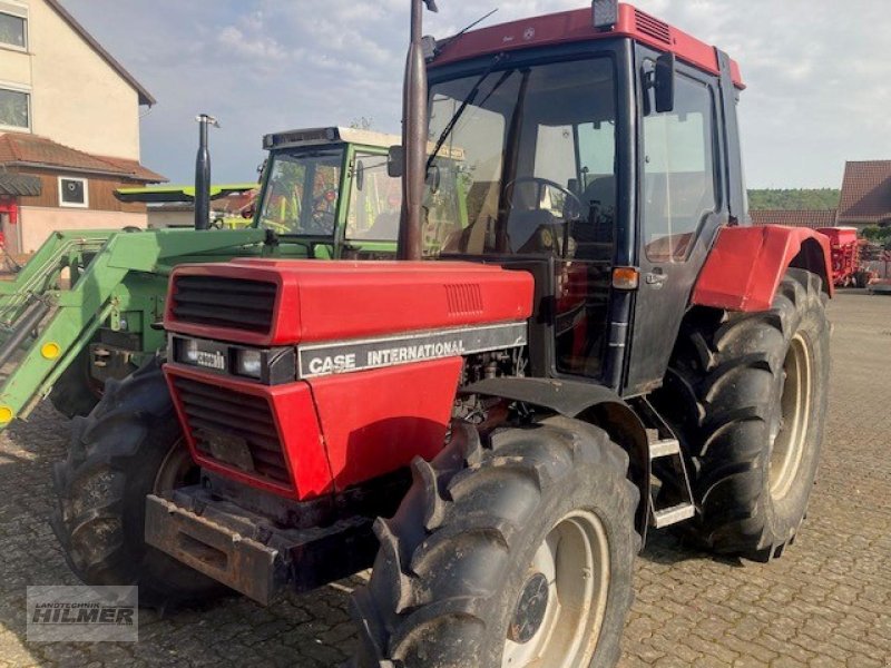 Case IH 856 XL gebraucht & neu kaufen - technikboerse.at