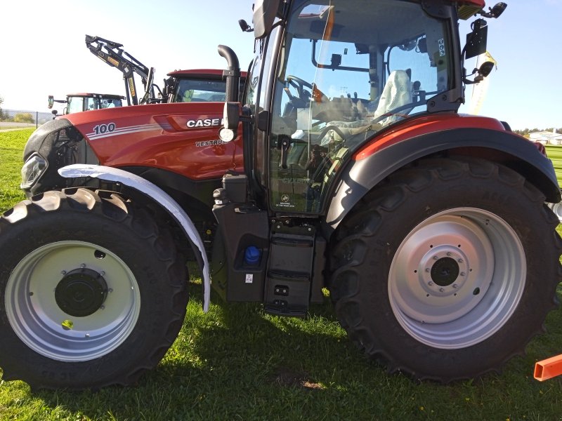 Case IH Vestrum 100 CVX Drive gebraucht & neu kaufen - technikboerse.com