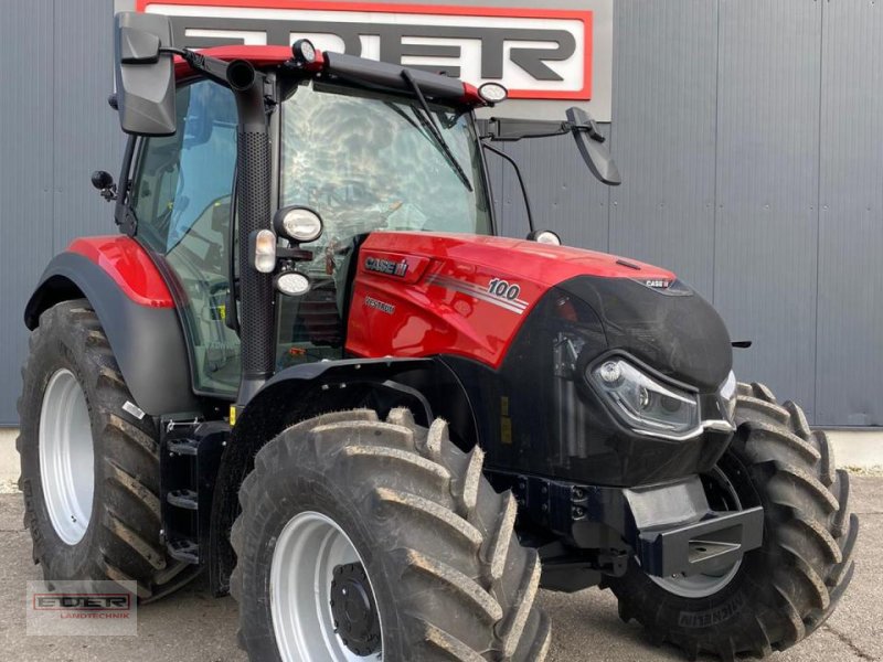 Case IH Vestrum 100 CVX Drive gebraucht & neu kaufen - technikboerse.com
