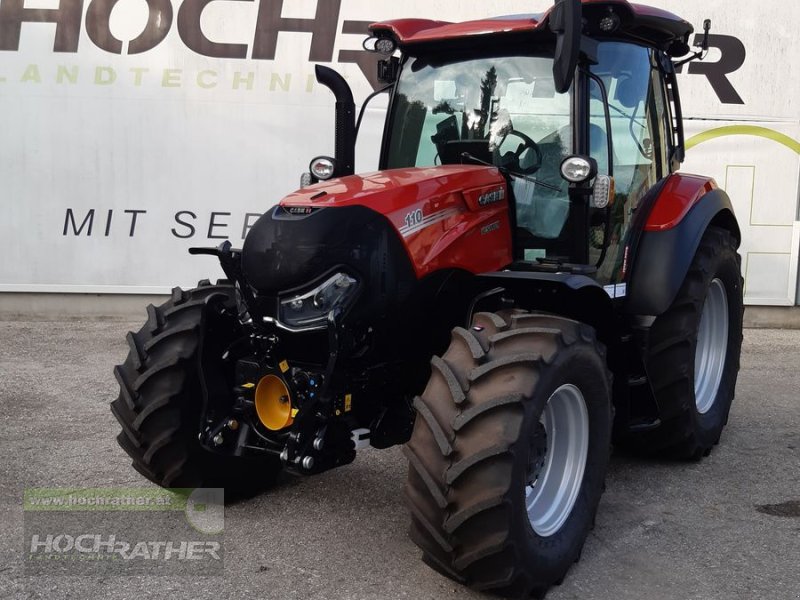Case IH CS 110 gebraucht & neu kaufen - technikboerse.com