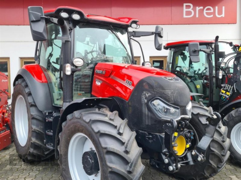 Case IH Vestrum 110 CVX gebraucht & neu kaufen - technikboerse.at