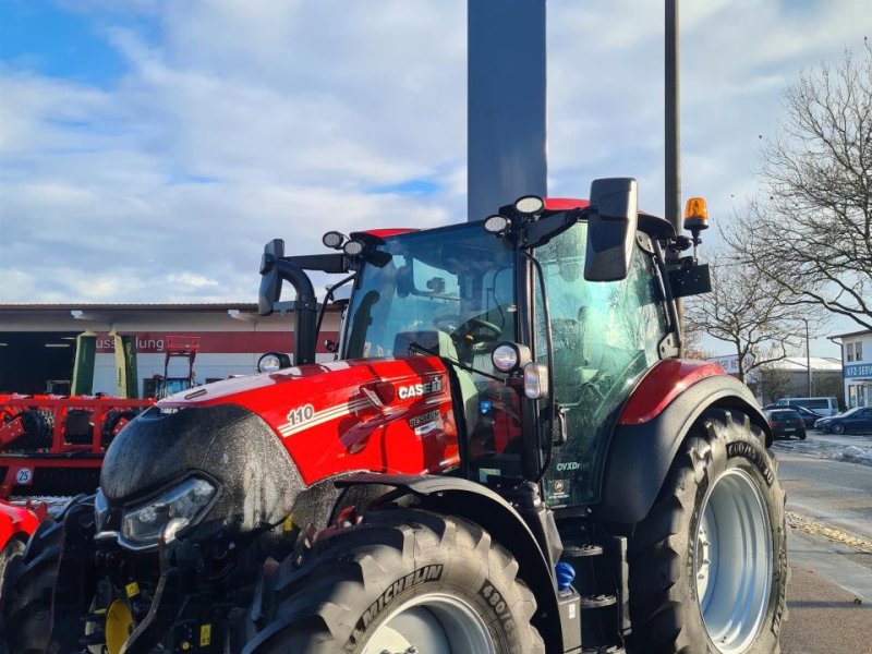 Case IH Vestrum 110 CVX gebraucht & neu kaufen - technikboerse.at