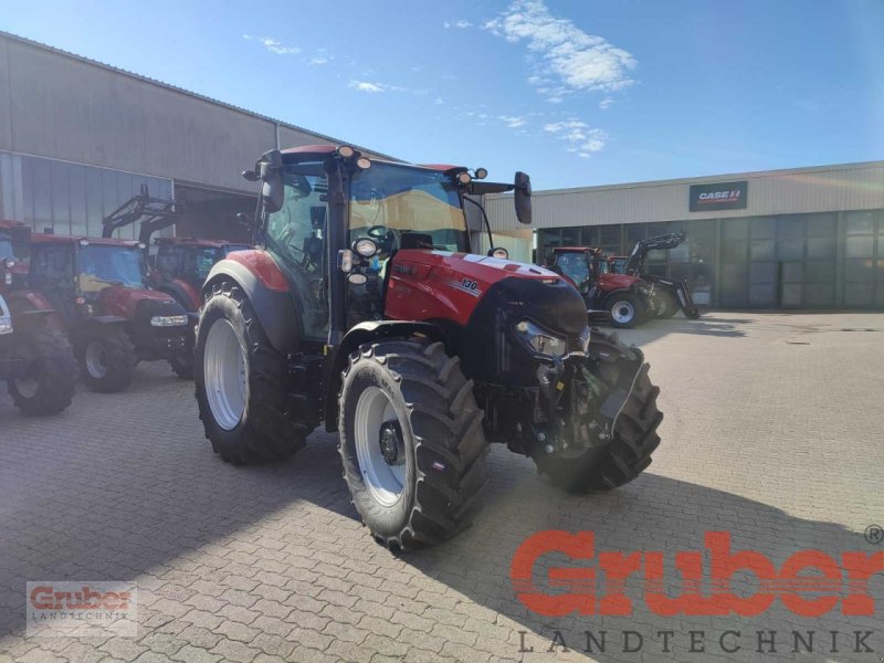 Case IH Vestrum 130 CVX gebraucht & neu kaufen - technikboerse.com