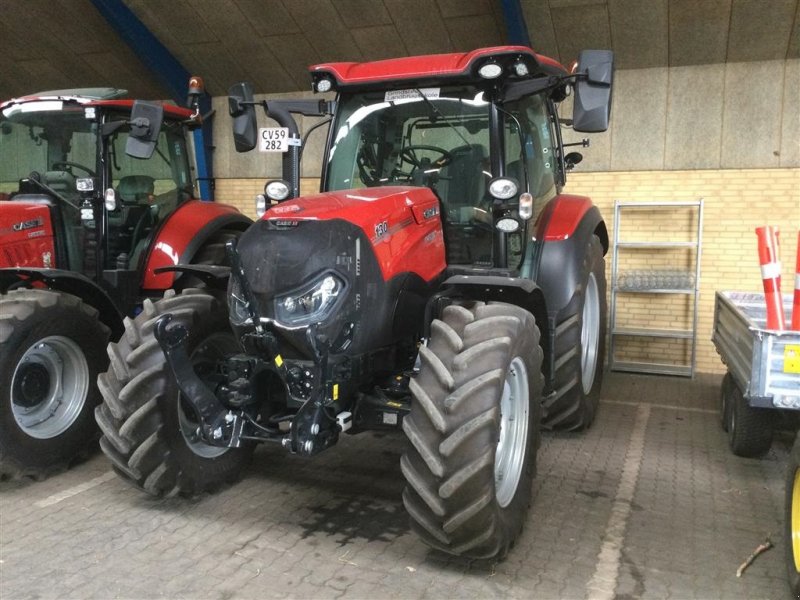Case IH Vestrum 130 CVX gebraucht & neu kaufen - technikboerse.at