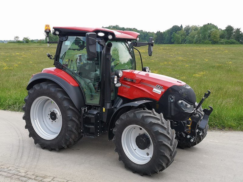 Case IH CS 130 gebraucht & neu kaufen - technikboerse.com