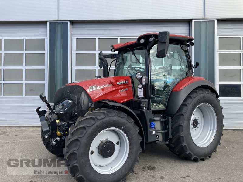 acheter Case IH Vestrum 130 CVX d'occasion et neuf - technikboerse.com