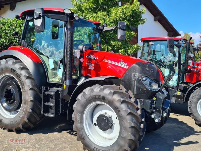 Case IH Vestrum 130 CVX gebraucht & neu kaufen - technikboerse.at