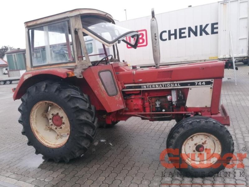 Thomas Gruber KG in Ampfing - technikboerse.com