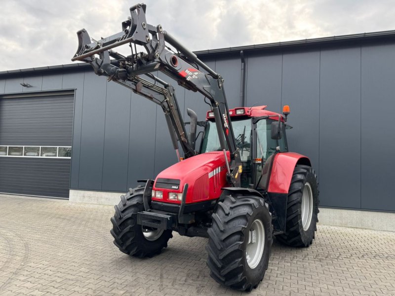 Grondman Tractoren in Den Ham - technikboerse.com