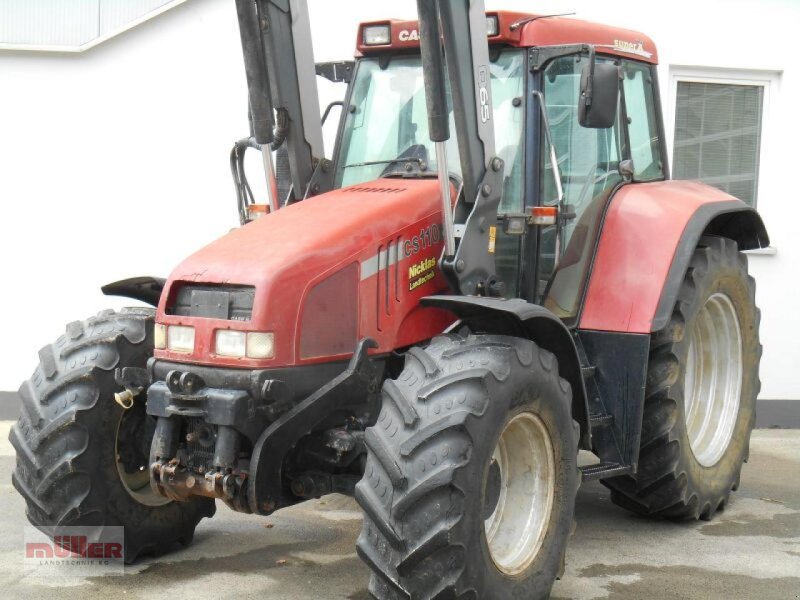 Müller Landtechnik KG in Holzhausen - technikboerse.com