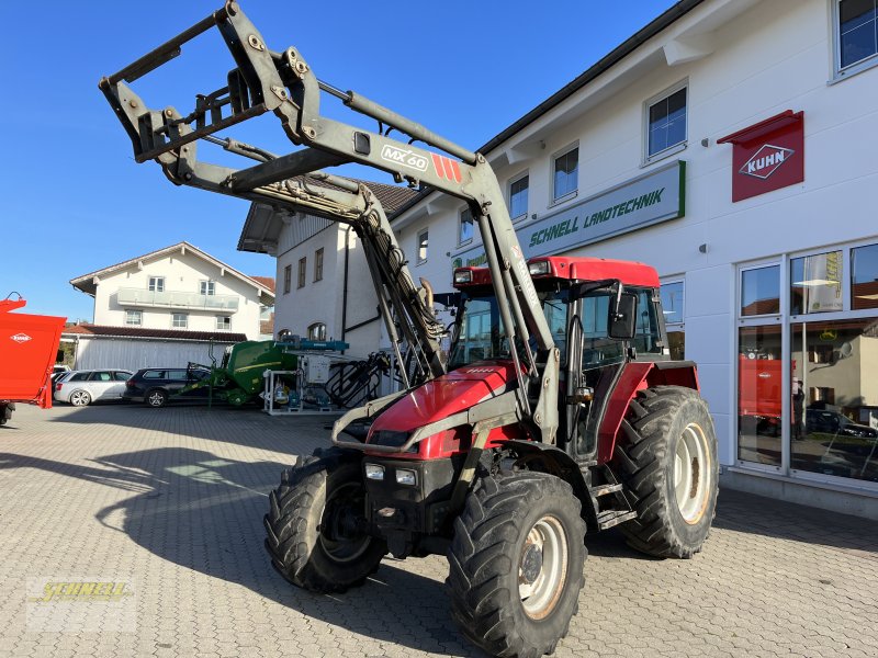 Case Traktor gebraucht & neu kaufen - technikboerse.at