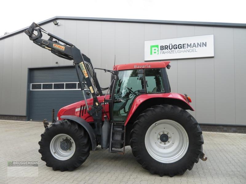 Case Traktor gebraucht & neu kaufen - technikboerse.at