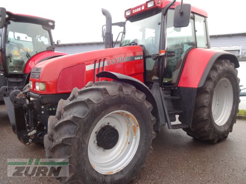 Case Трактор покупка на употребявани и нови - technikboerse.com