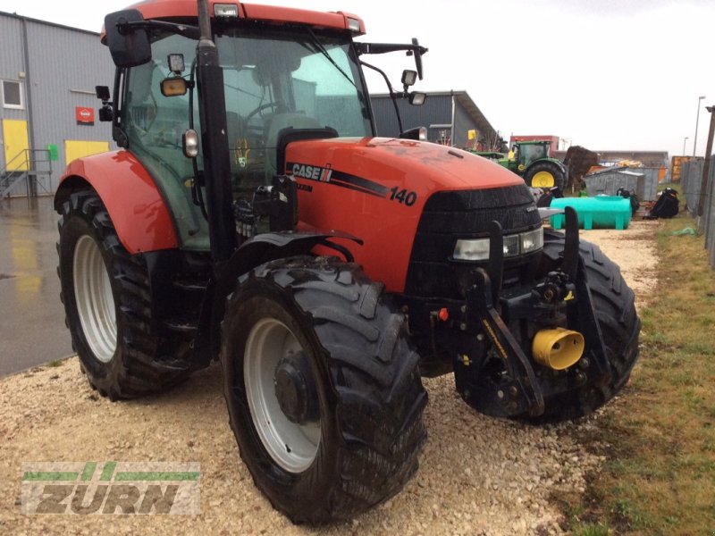 acheter Case Tracteur d'occasion et neuf - technikboerse.com