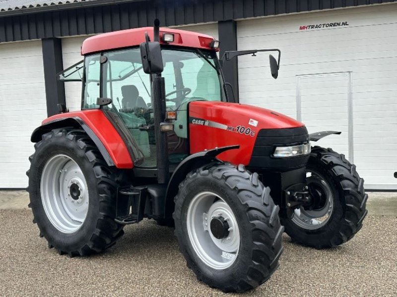 MH-Tractoren in Linde (dr) - technikboerse.com