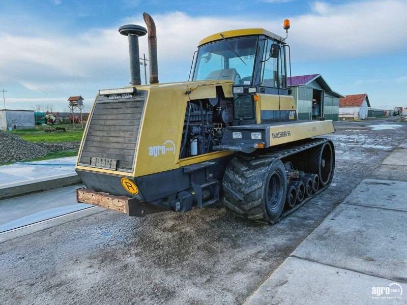 Compre Caterpillar Tractor usados y nuevos - technikboerse.com