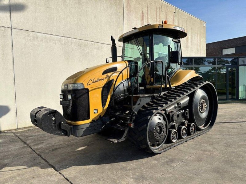 Caterpillar Tractor gebruikt & nieuw kopen - technikboerse.com